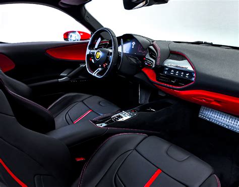 Ferrari Sf90 Stradale Miami Imports