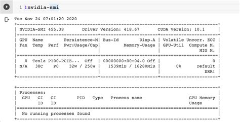 为什么colab pro的GPU跑的很慢 解决方法 腾讯云开发者社区 腾讯云