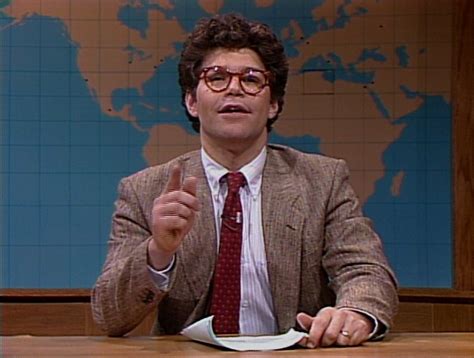 Saturday Night Live Classic Weekend Update Moments Photo 130306