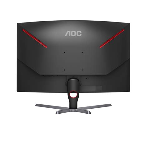 CQ G SE AOC Monitors