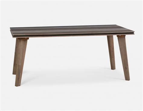 Structube Modern Furniture Accessories Home Decor Dining Table In