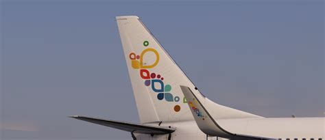 70ngv2 Bahamas Air C6 Bfx 8k Zip 737 700 Threshold