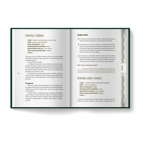 O Livro Para Quem NÃo Tem Medo De Aventura Belas Letras