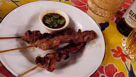 Glai Baan Thai Restaurant In Phoenix Raises Stakes For Thai Cuisine