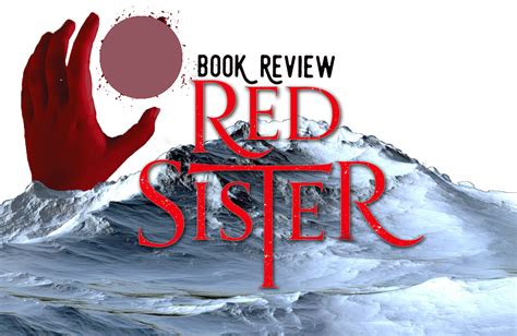 Book Review Red Sister Third Person Limited