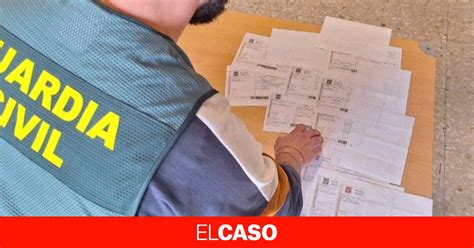 Investigados por falsificar recetas médicas dos hombres de Barcelona