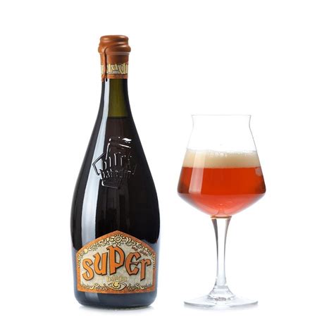 The Top Beers From Italy Page