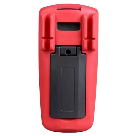 Uni T Ut139c Handheld Digital Multimeter Lcd Display True Rms Tester Digital Zakka