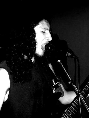 Alocer Encyclopaedia Metallum The Metal Archives