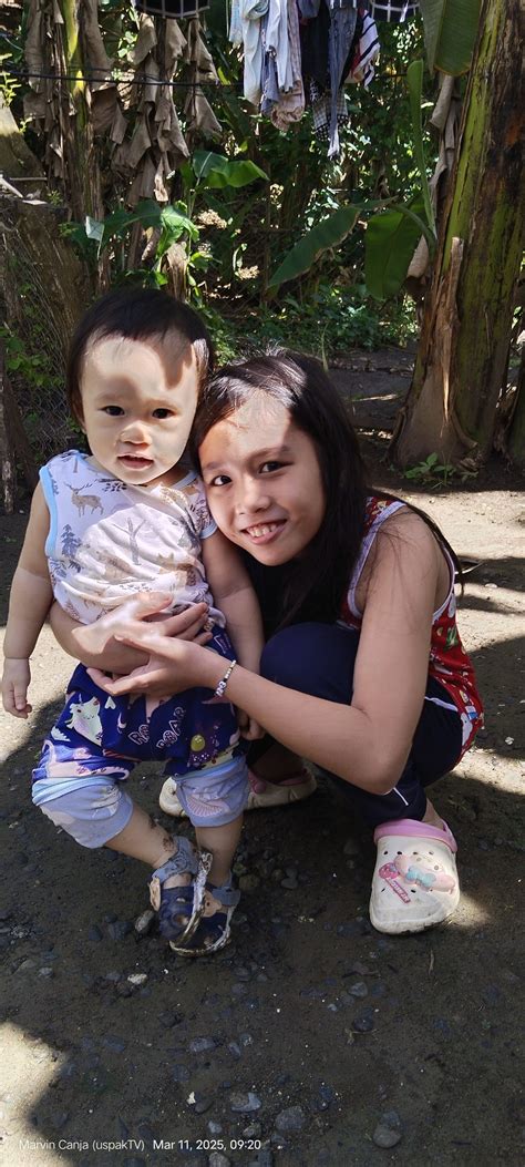 Princess And Kyle Vlog Davao City