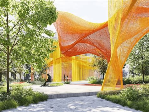 Behavioral Architecture Illustrarch