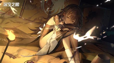 Izanami Aether Gazer Aether Gazer Chinese Commentary Commentary Request Highres Official