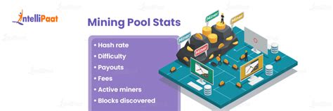 Aikapool Come Funziona La Mining Pool