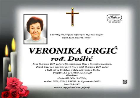 GrgiĆ Veronika 1934 Palma