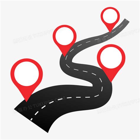 一组矢量路径图套图合集元素四PNG图片素材下载 元素PNG 熊猫办公
