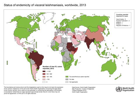 Epidemiology