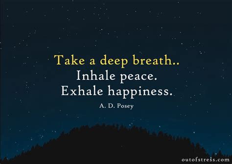 37 Relaxing Quotes To Help You Destress With Beautiful Nature Images