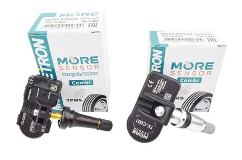 Mobiletron Combi sensor - Professional Motor Mechanic