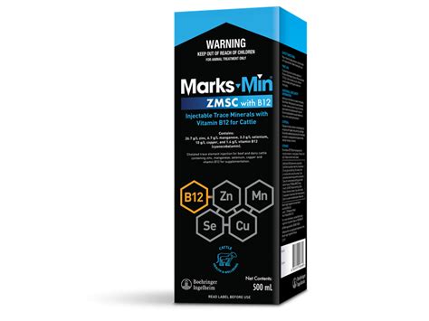 Marks Min Future Producers