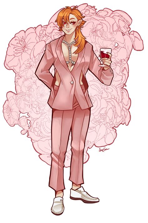 Pink Naughty By Sofia 1989 On Deviantart