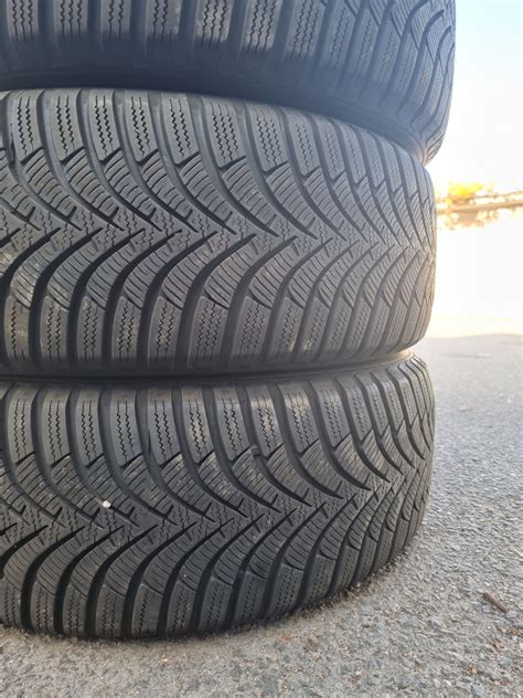 205 55 R16 Hankook