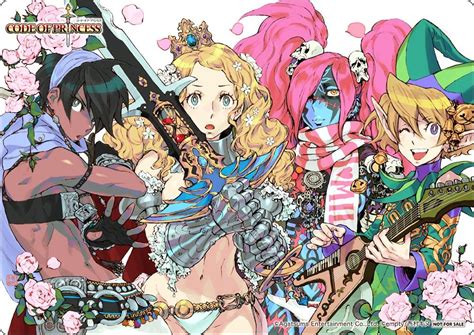 Nishimura Kinu Ali Baba Allegro Nantabile Cantabile Lady Zozo Solange Blanchefleur De Luxe