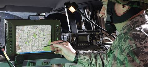 Ruggedized Tactical Terminals 800x365 Audio Mixer Tactical Music Instruments System