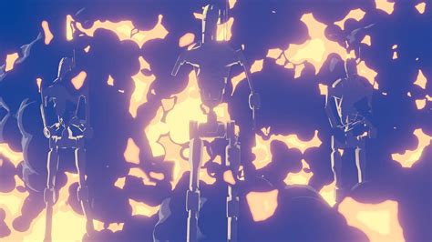 Artstation Oom Command Battle Droid