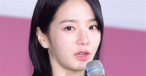 [st포토] 박규영 빛나는 미모