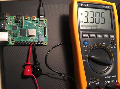 Controlling A GPIO Input Output Pin Gokrazy