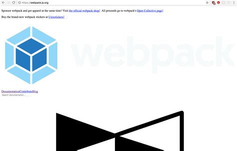 Missing Css Asset On Deployed Page · Issue 1723 · Webpack · Github