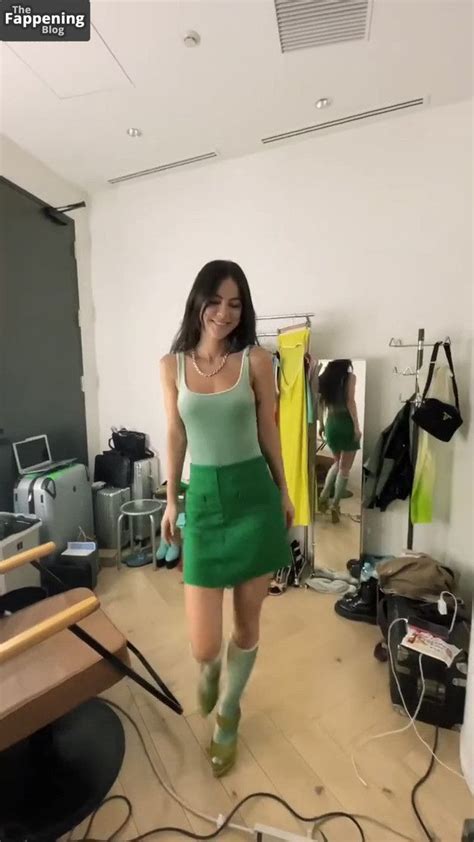 Lena Meyer Landrut Sexy 16 Photos Thefappening