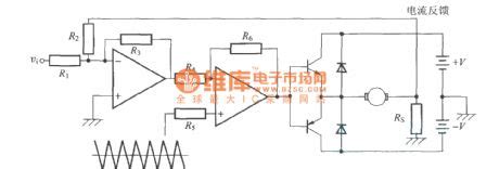 Index Control Circuit Circuit Diagram Seekic Com