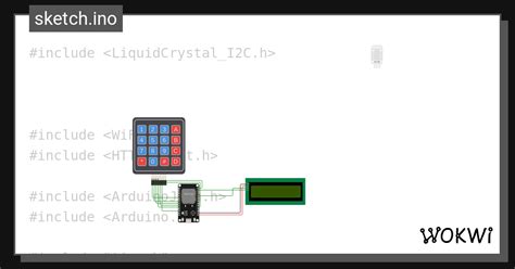 Maybe A Test Copy 3 Wokwi Esp32 Stm32 Arduino Simulator