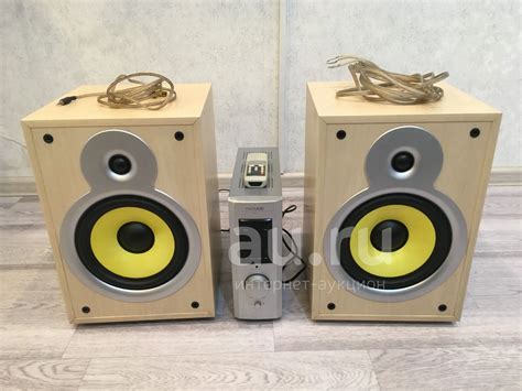Колонки Microlab Pro 3 — купить в Красноярске. Состояние: Б/у. Активные ...