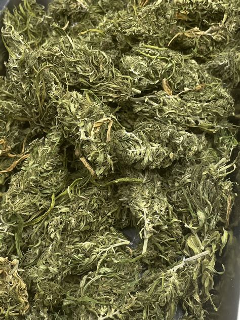 Thai Stick