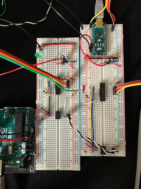 Unable To Establish Can Bus Communication Between Two Mcp And Mcp General Guidance