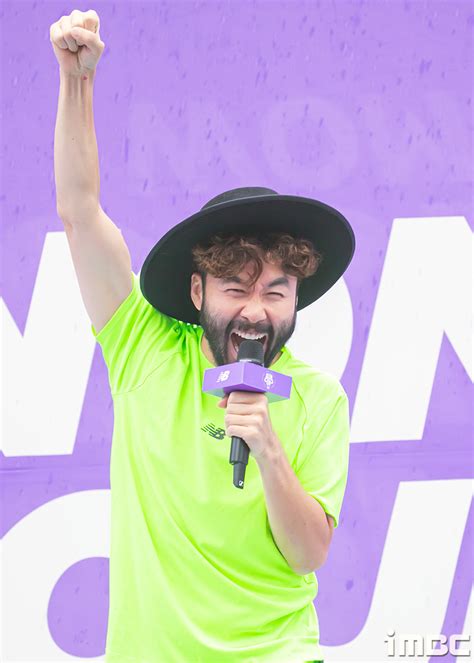 포토 노홍철 좋아 가는거야~