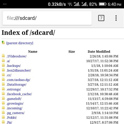 How To Open Files On Sd Card Tooepi