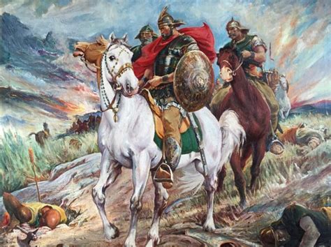 E Verteta E Emrit Te Skenderbeut Orikumi News