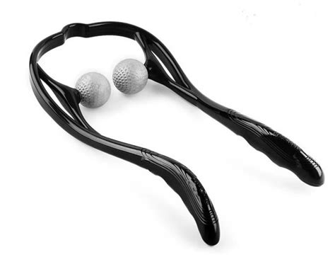 Shopfitfirst Dual Pressure Point Neck Massager Lulunami