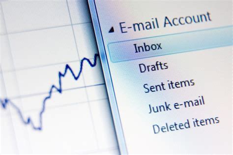 How To Reduce Email Clutter The UPS Store Canada