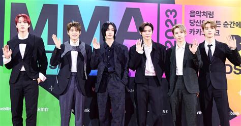 라이즈 3월 신인 아이돌그룹 브랜드평판 1위투어스·르세라핌 뒤 이어