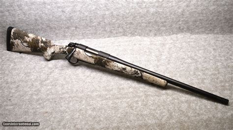 Dikar ~ Model B 14 ~ 450 Bushmaster For Sale
