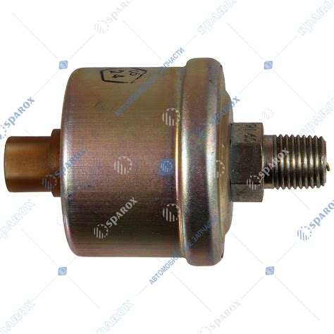 ДД 6Е 3829010 Датчик давления масла МТЗ ДД 6Е 0 6кгс Экран Экран цена 4348 руб в наличии