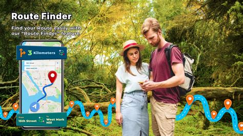 دانلود برنامه Voice Gps Map Navigation Route اندروید بازار