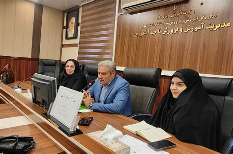 بهداشت مدارس در گرو آموزش صحیح به دانش آموزان، والدین و کارکنان مدارس است