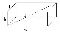 Basic Math Formulas ACT Flashcards Quizlet