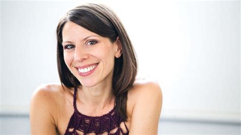 Divine Timing How Canadian Tamara Levitt Became The Voice Of The