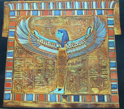 Pin On Egyptian God Nut